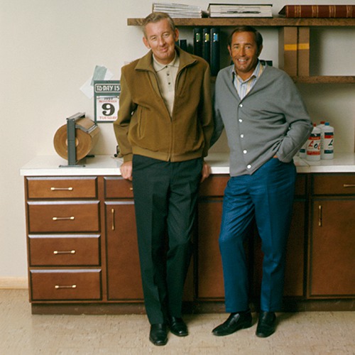 The Amway Story: our rise to the world's #1 direct selling company