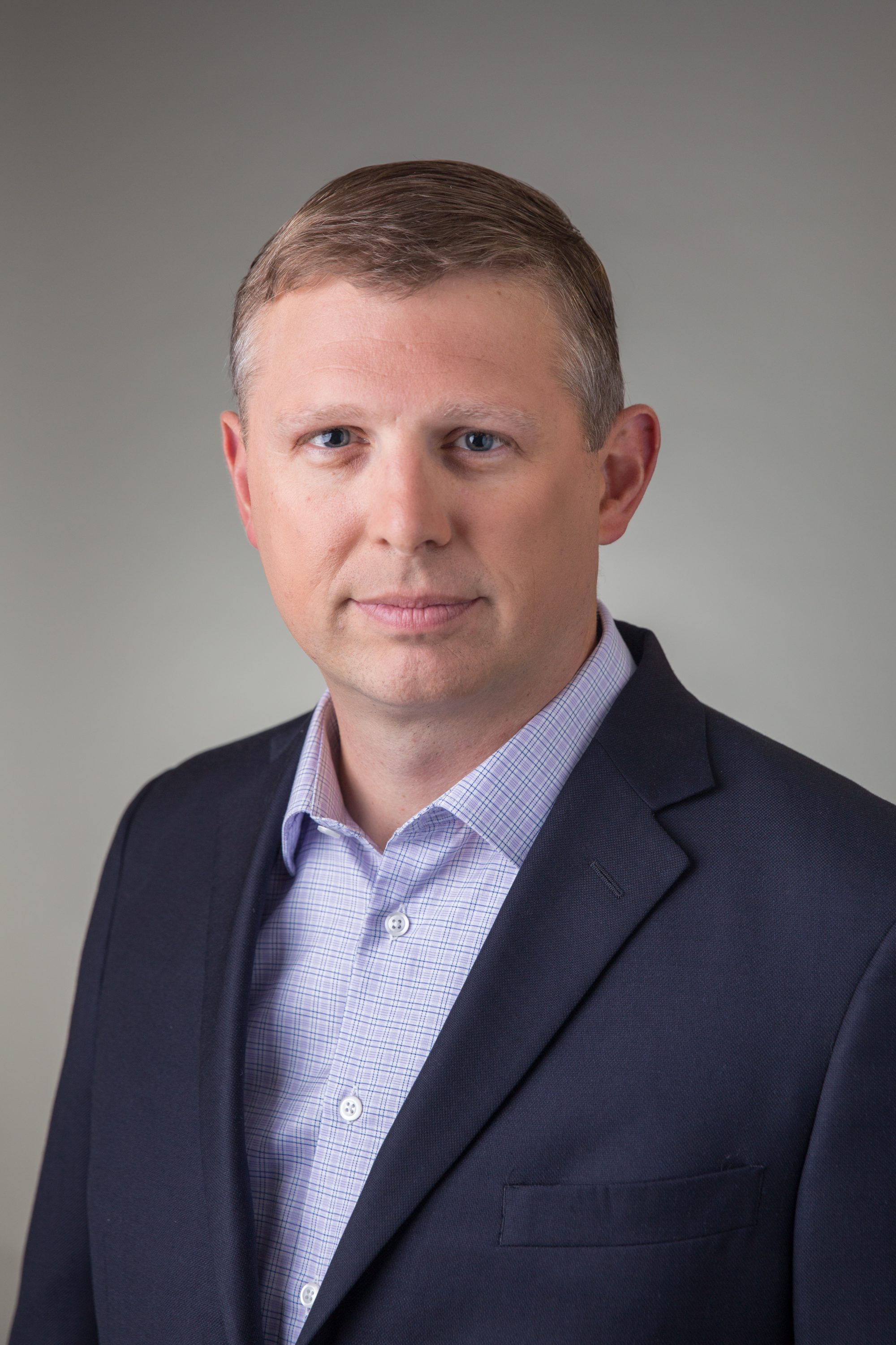 Nick Thole named as Amway's new Chief Financial Officer