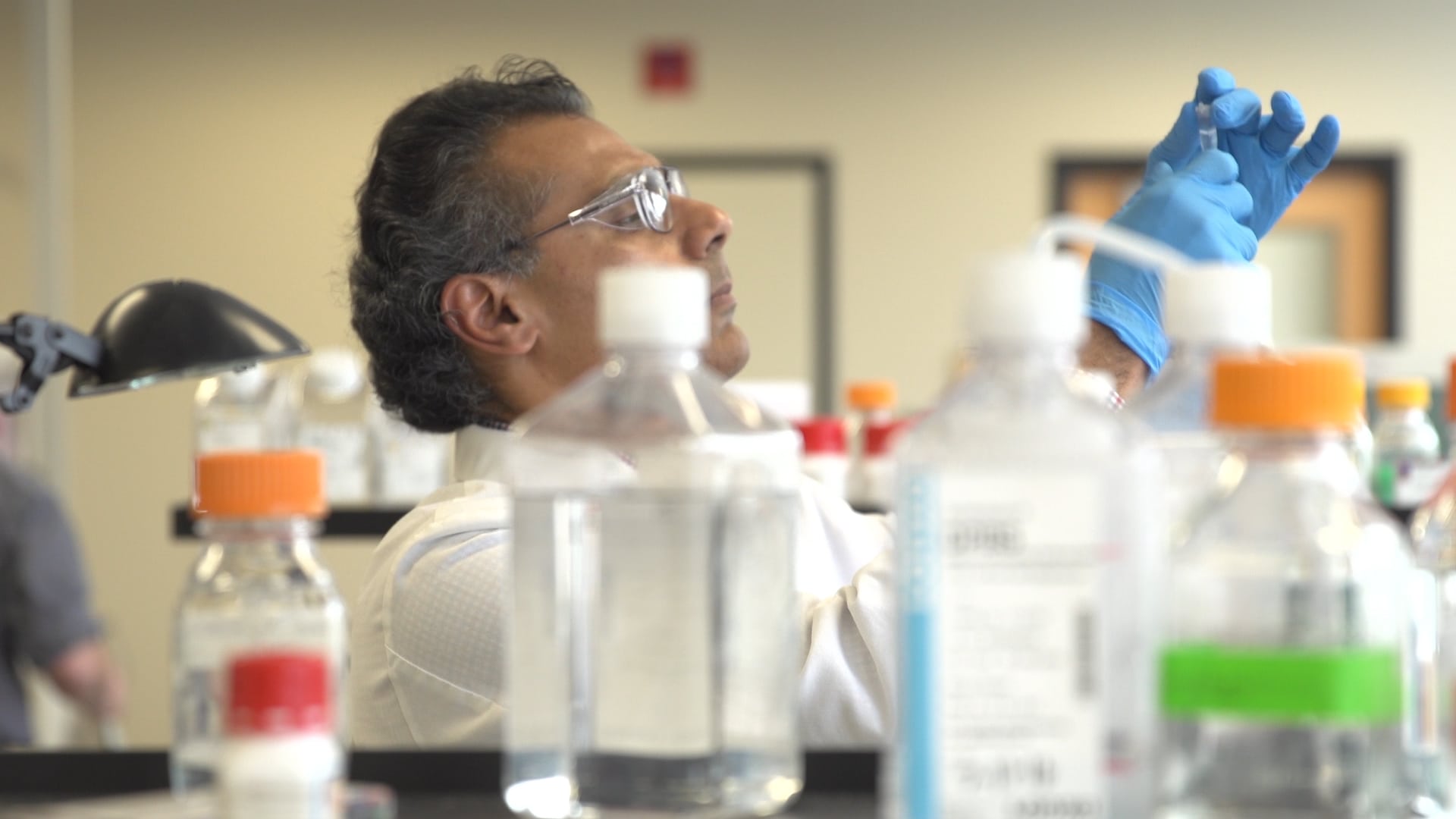 Publications help Amway scientists share knowledge with the world