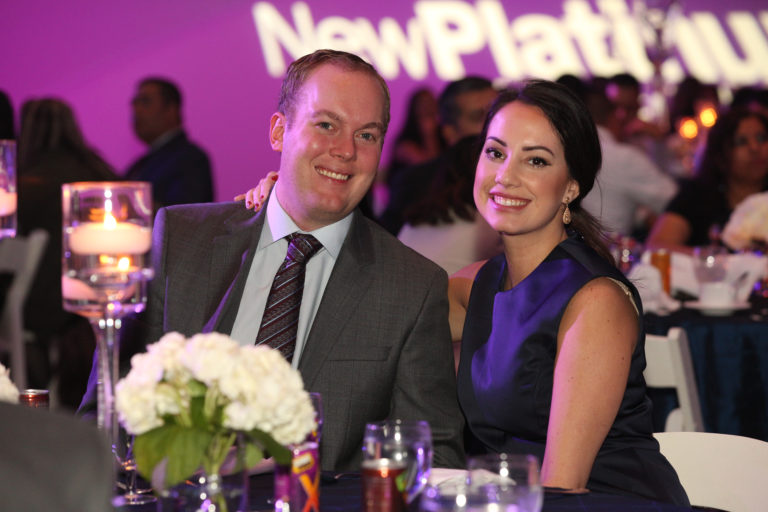 Founding Family engagement ensures a bright future