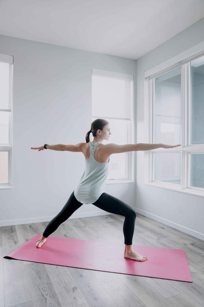 Self-care matters! 10 easy ways to get started