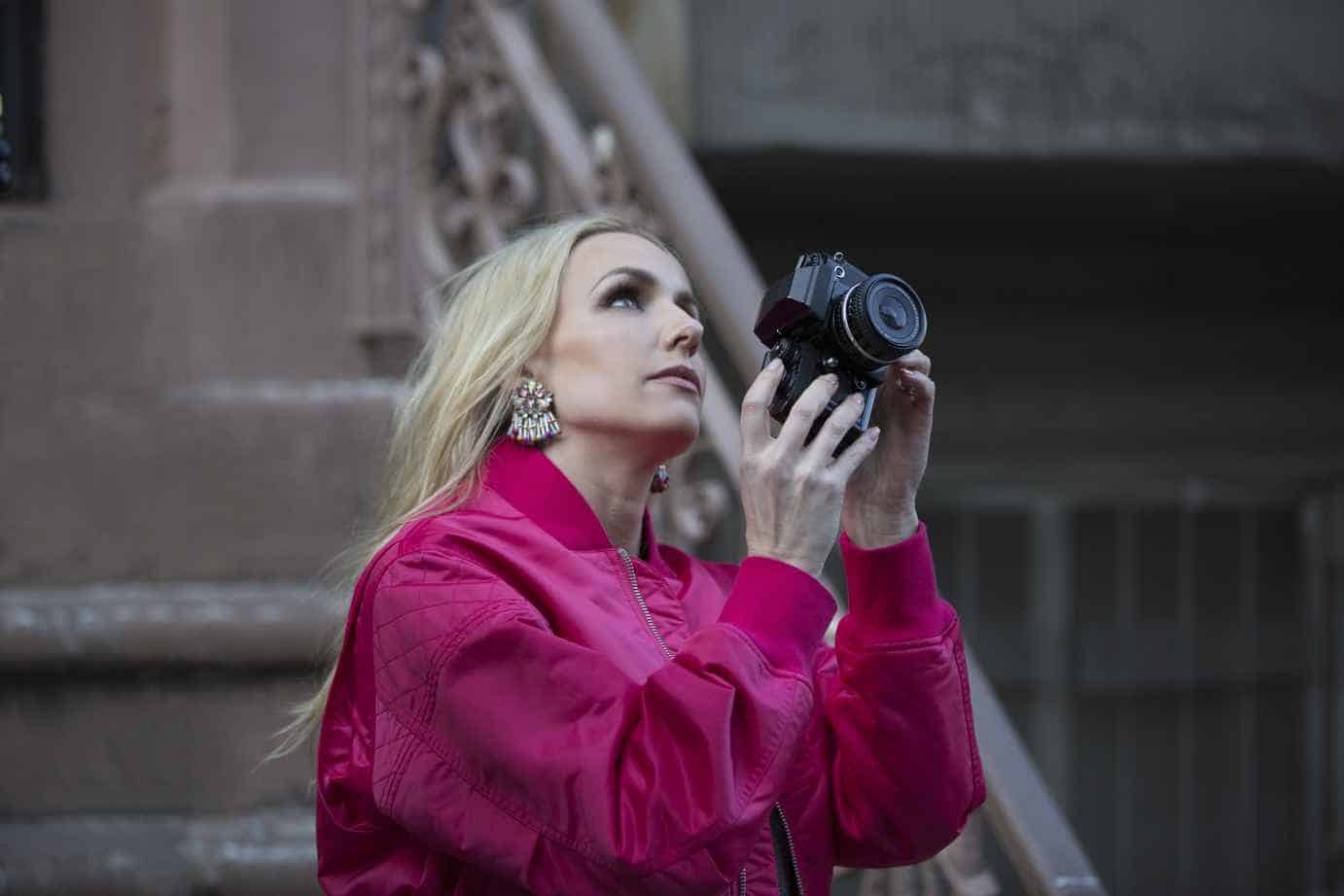 The beauty 411 from Artistry’s top Passionista