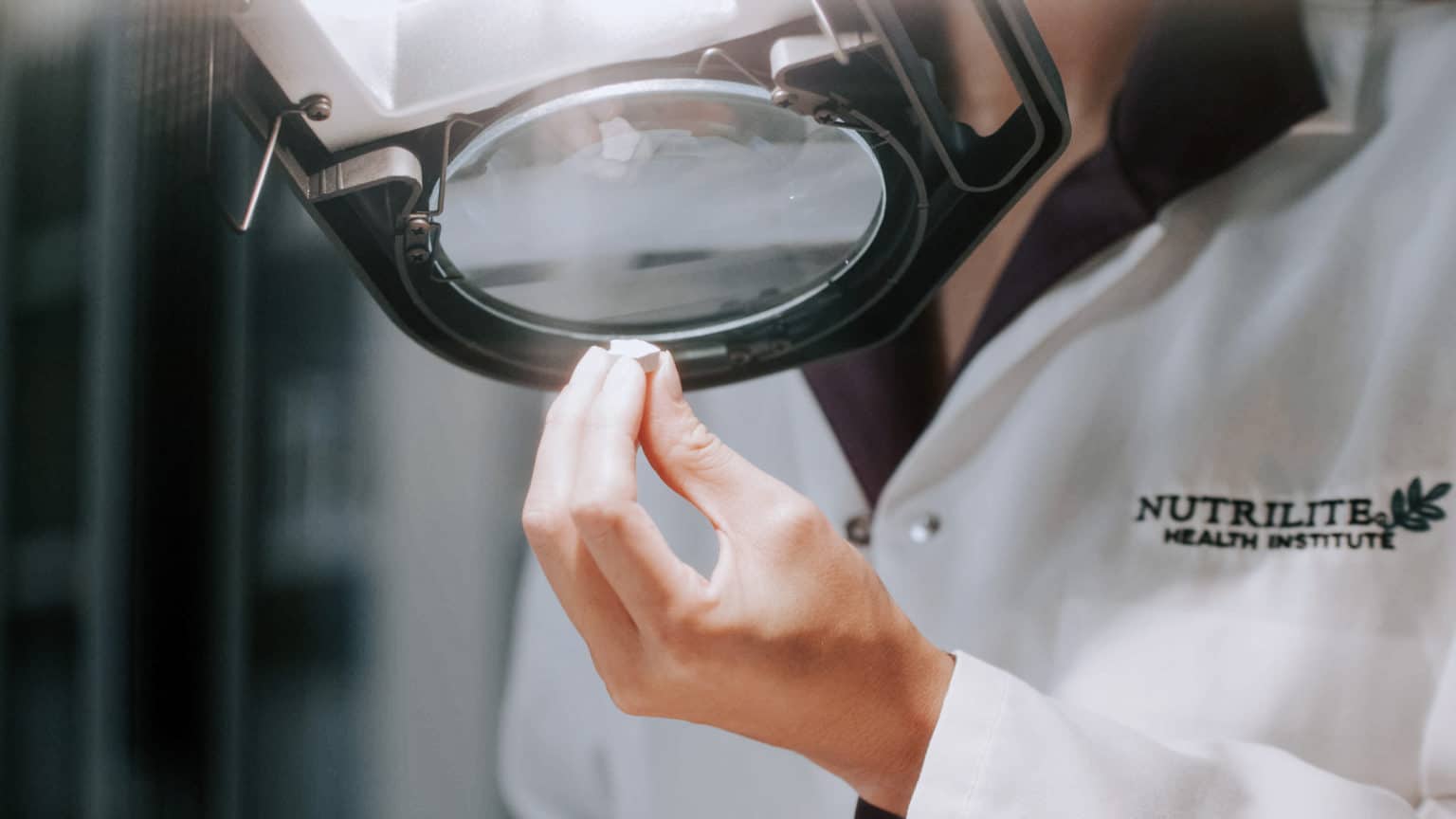 You asked, our scientists answered: Nutrilite Q&A