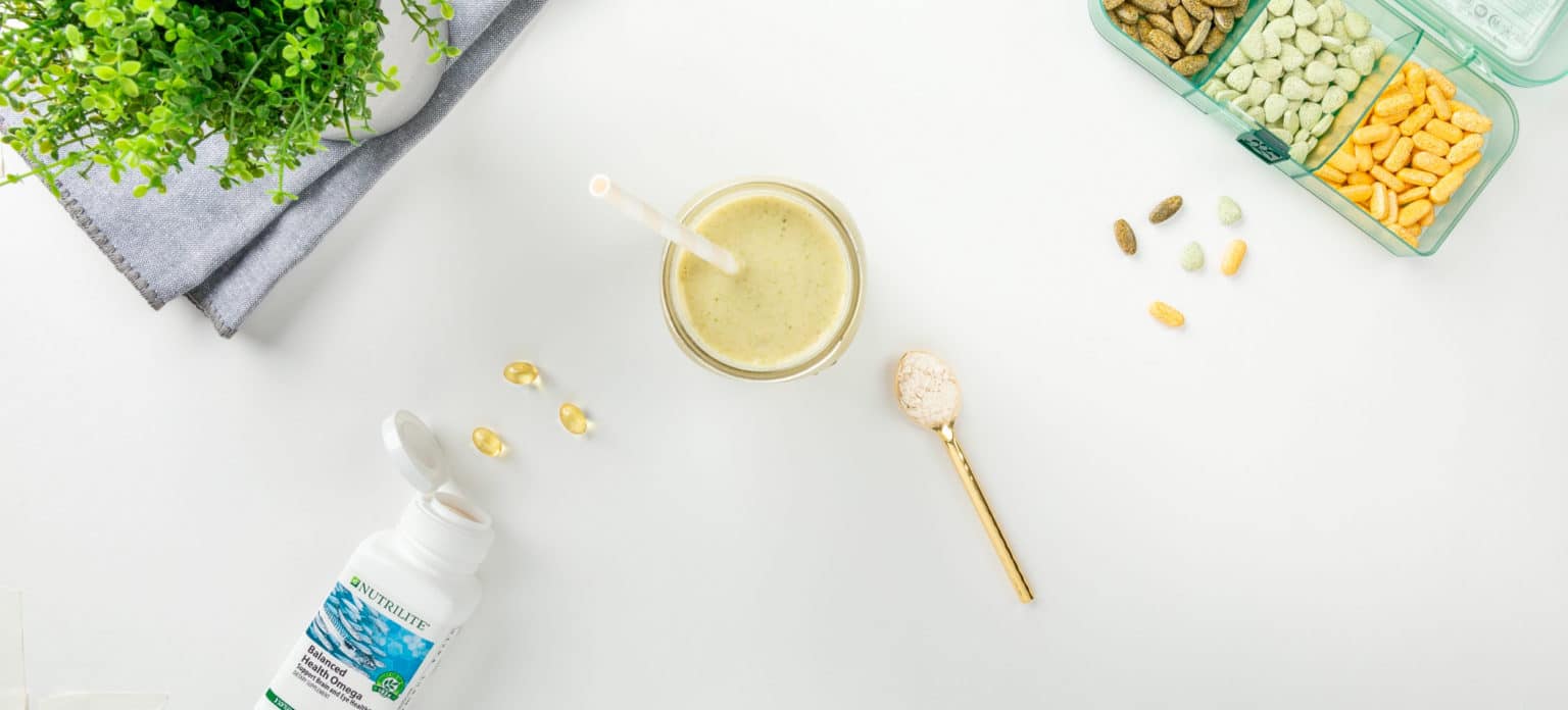 Nutrilite, exclusively from Amway, wins platinum and gold MarCom Awards ...