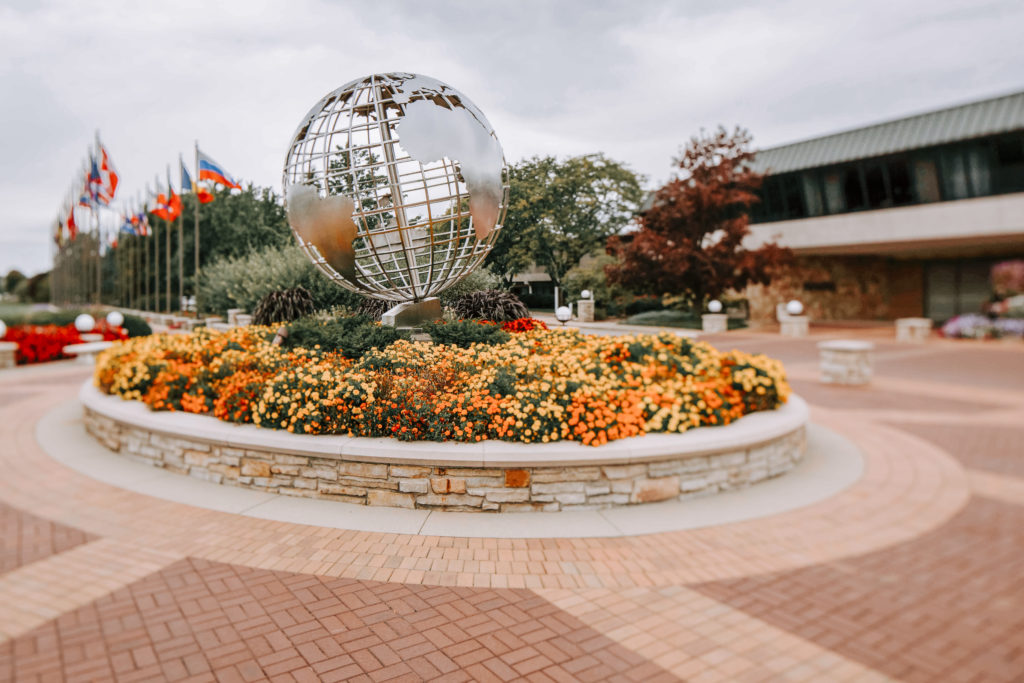 Amway named the #1 direct selling company 8 years running