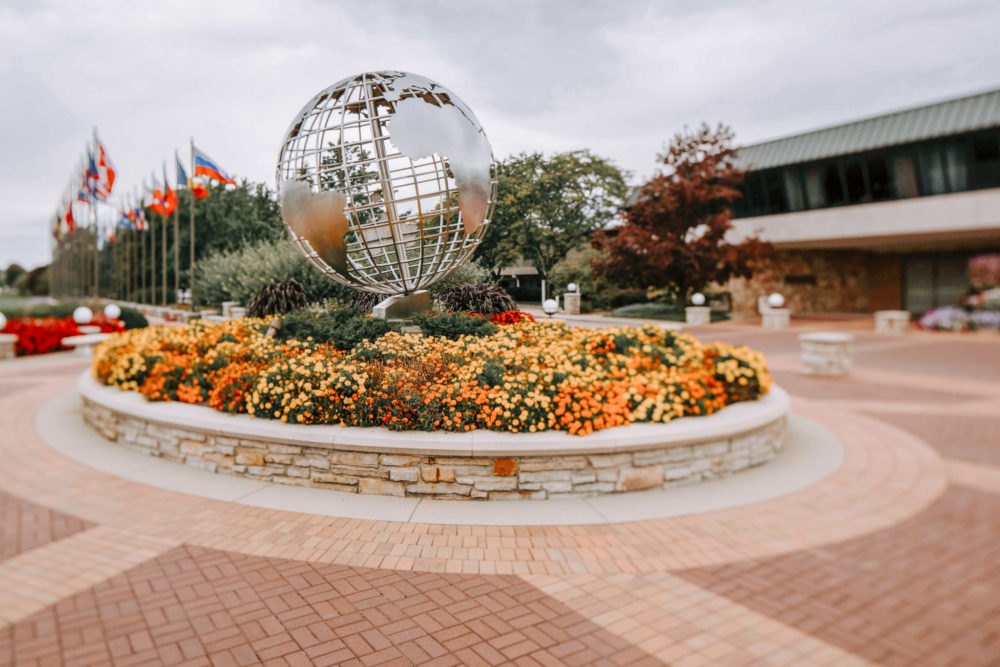 Amway named the #1 direct selling company 8 years running