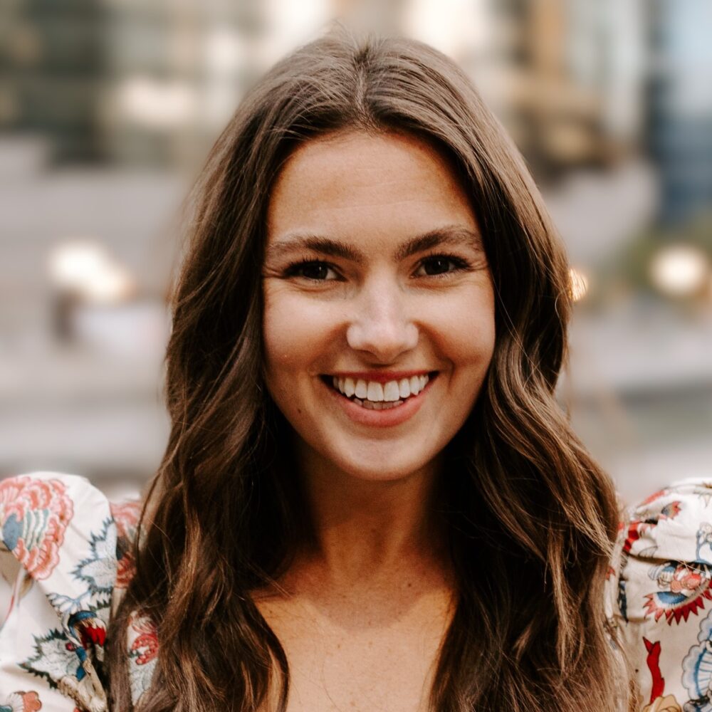 Lexi DeVos | Amway Global