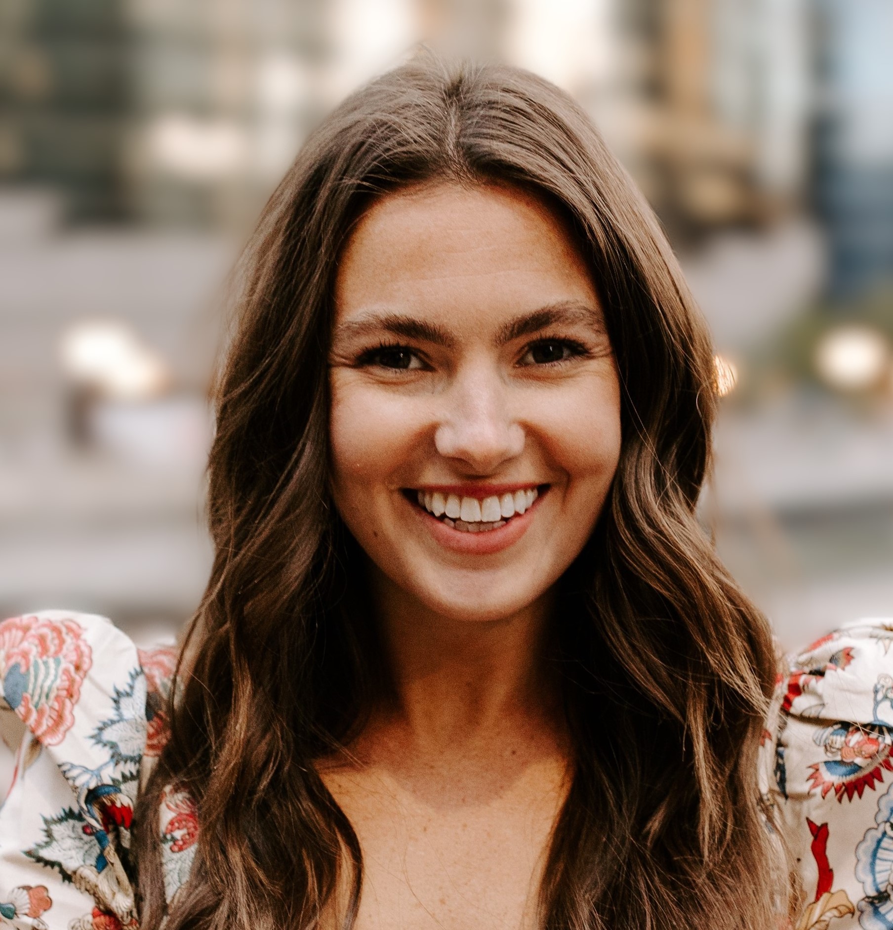 Lexi DeVos | Amway Global