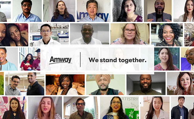 Jobs | Amway Global