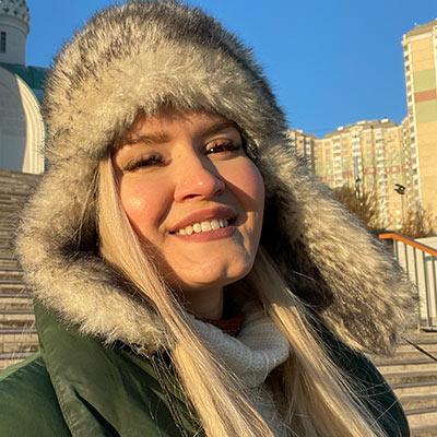 ABO Stories | Amway Global