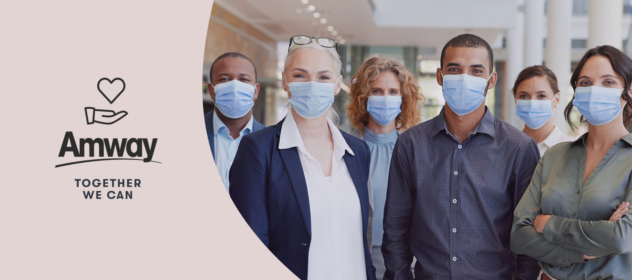 Amway Europe Donates 1 Million Euros to Charities and Organizations to ...