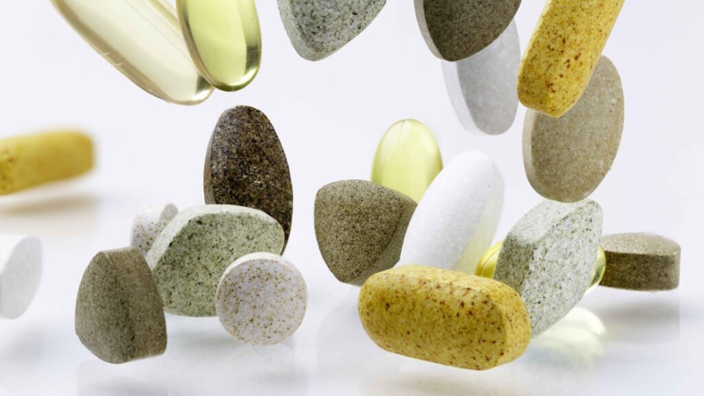 Manufacturing at Amway World Headquarters managed by strict guidelines