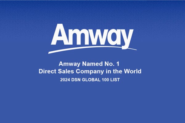 AmwayGlobal.com | Official website of the Amway corporation