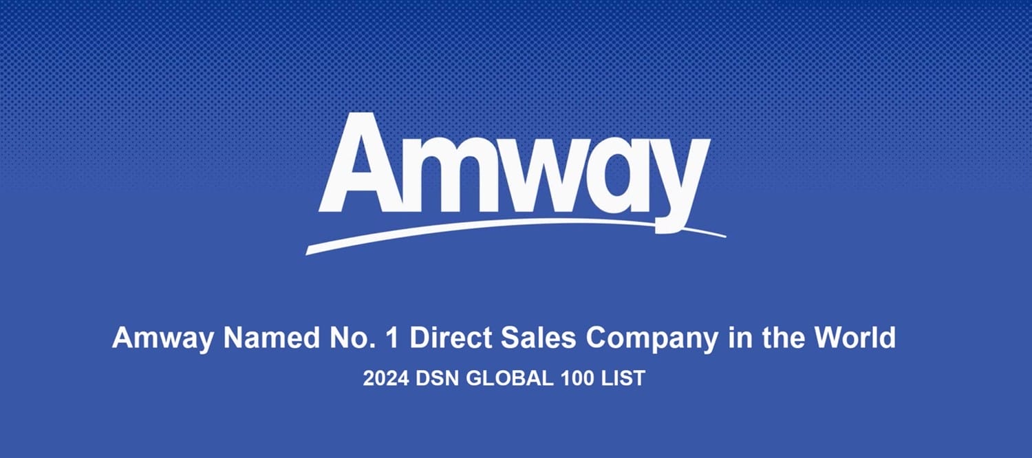 Newsroom — press releases and news articles for Amway Global