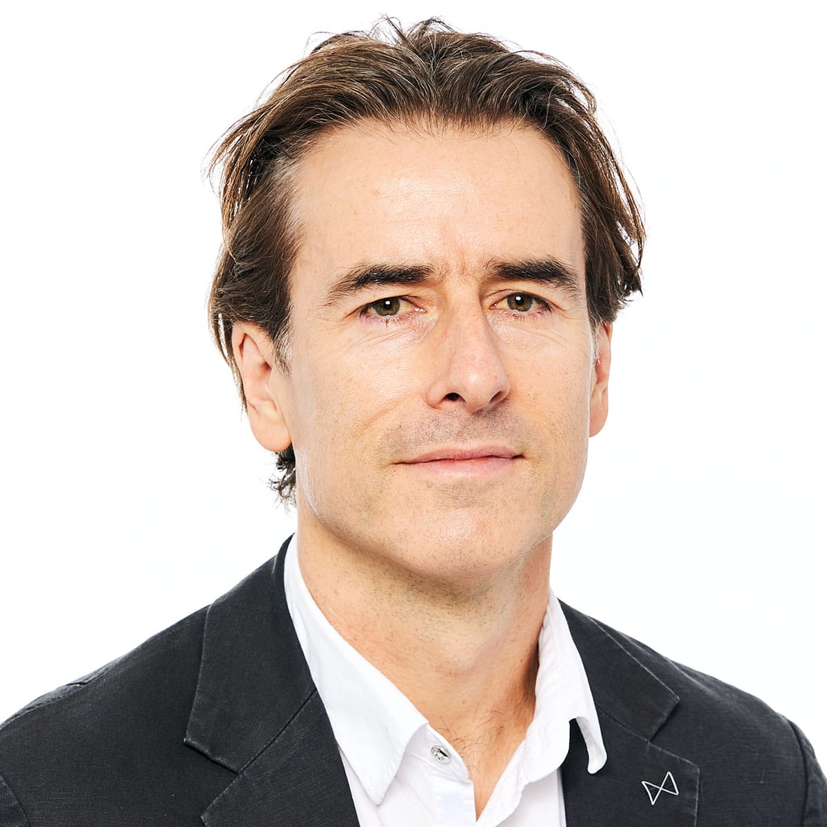 David W. Walker, PhD | Amway Global