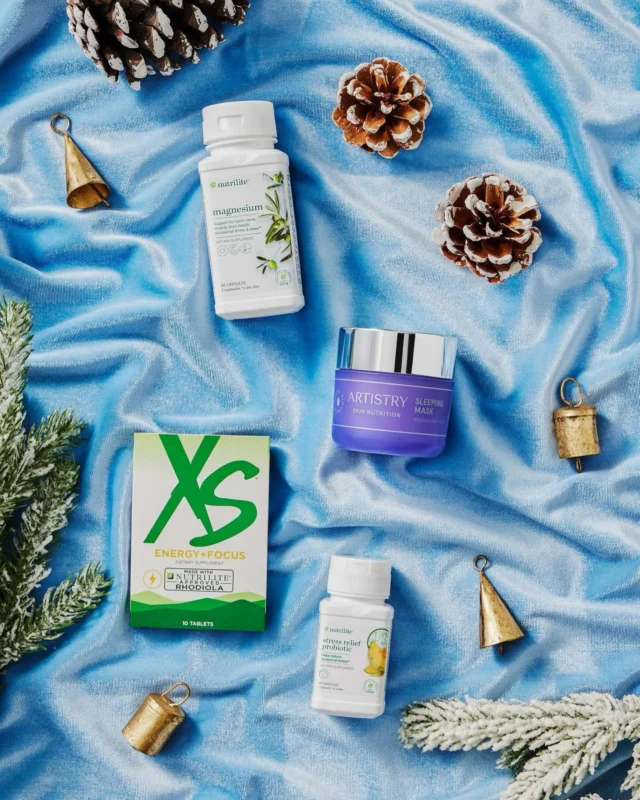 AmwayGlobal.com | Official website of the Amway corporation